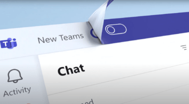 Designing the new era of Teams - Microsoft Design