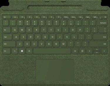Behind-the-design: Surface pro signature keyboard - Microsoft Design