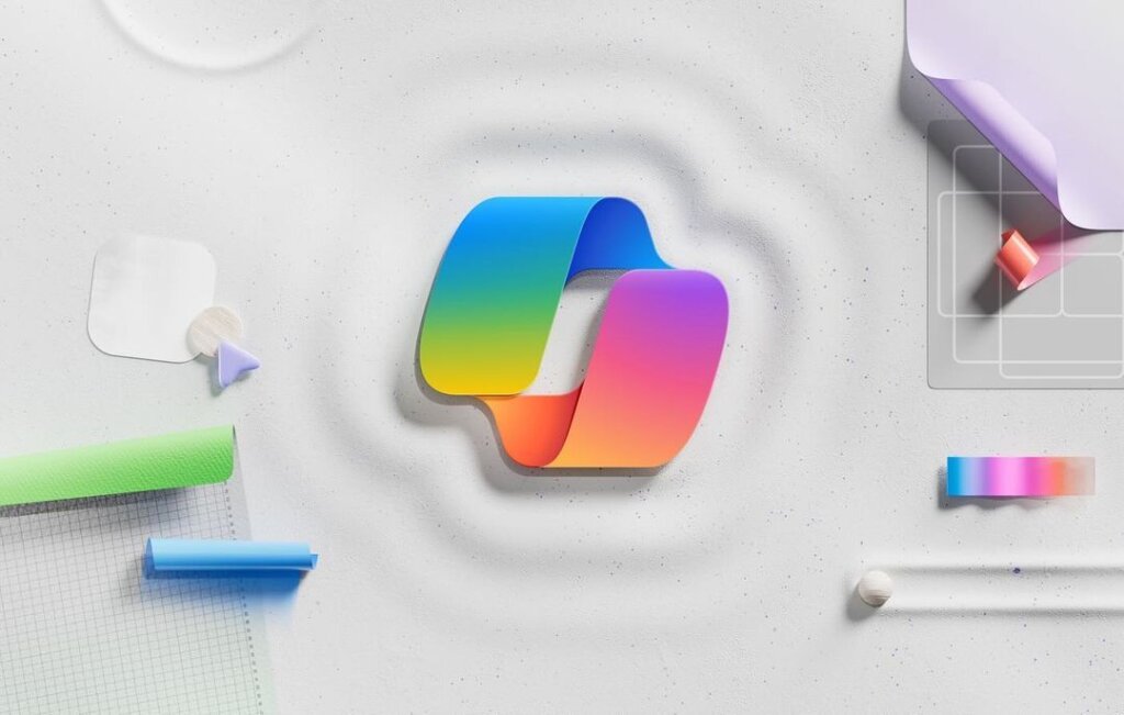 A 3D visual designer talks designing to scale - Microsoft Design