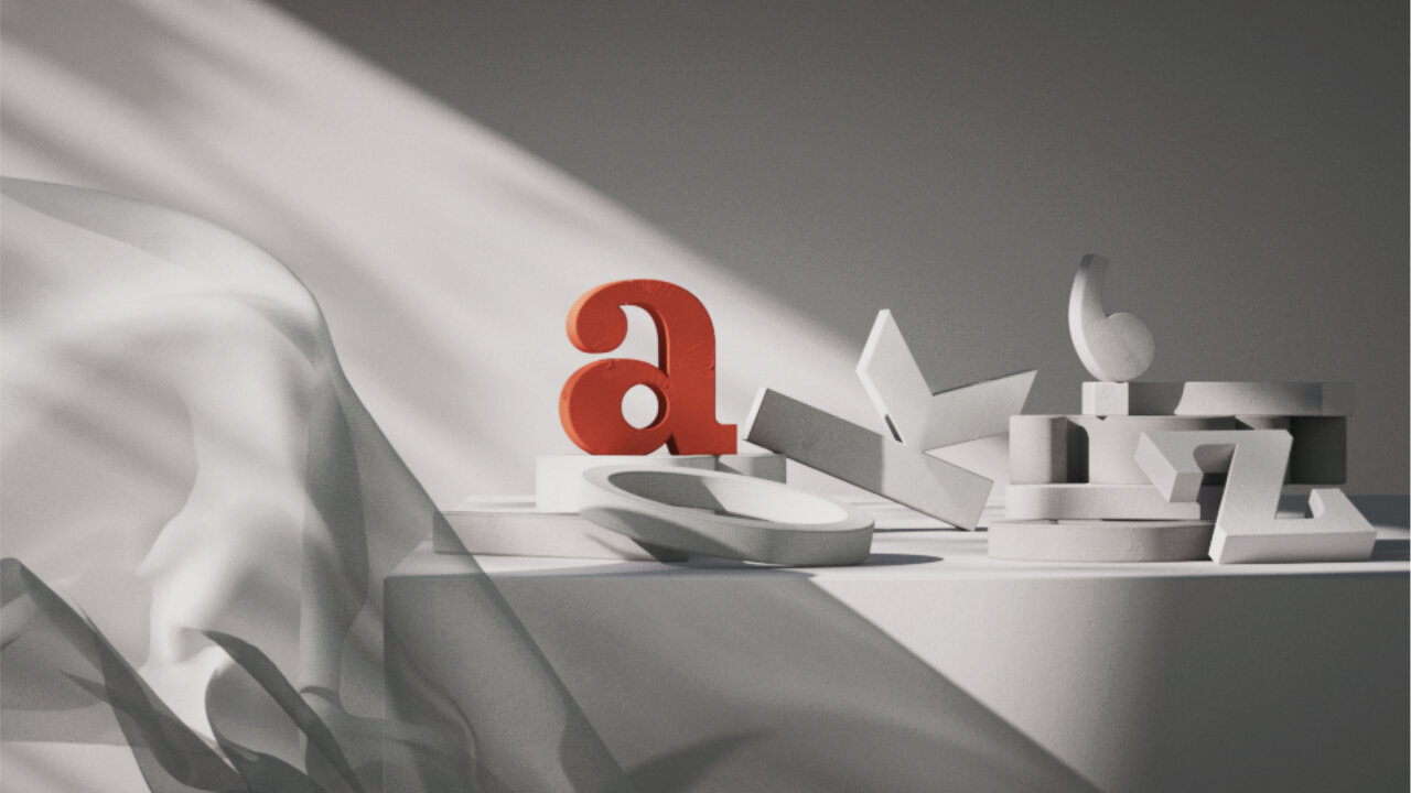 The hidden power of typography - Microsoft Design