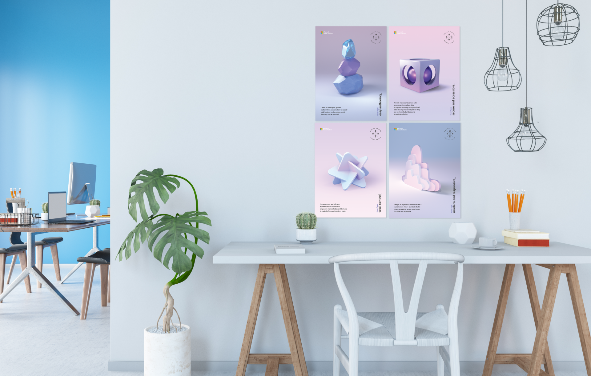 Microsoft Power Pages and the age of low-code no-code - Microsoft Design