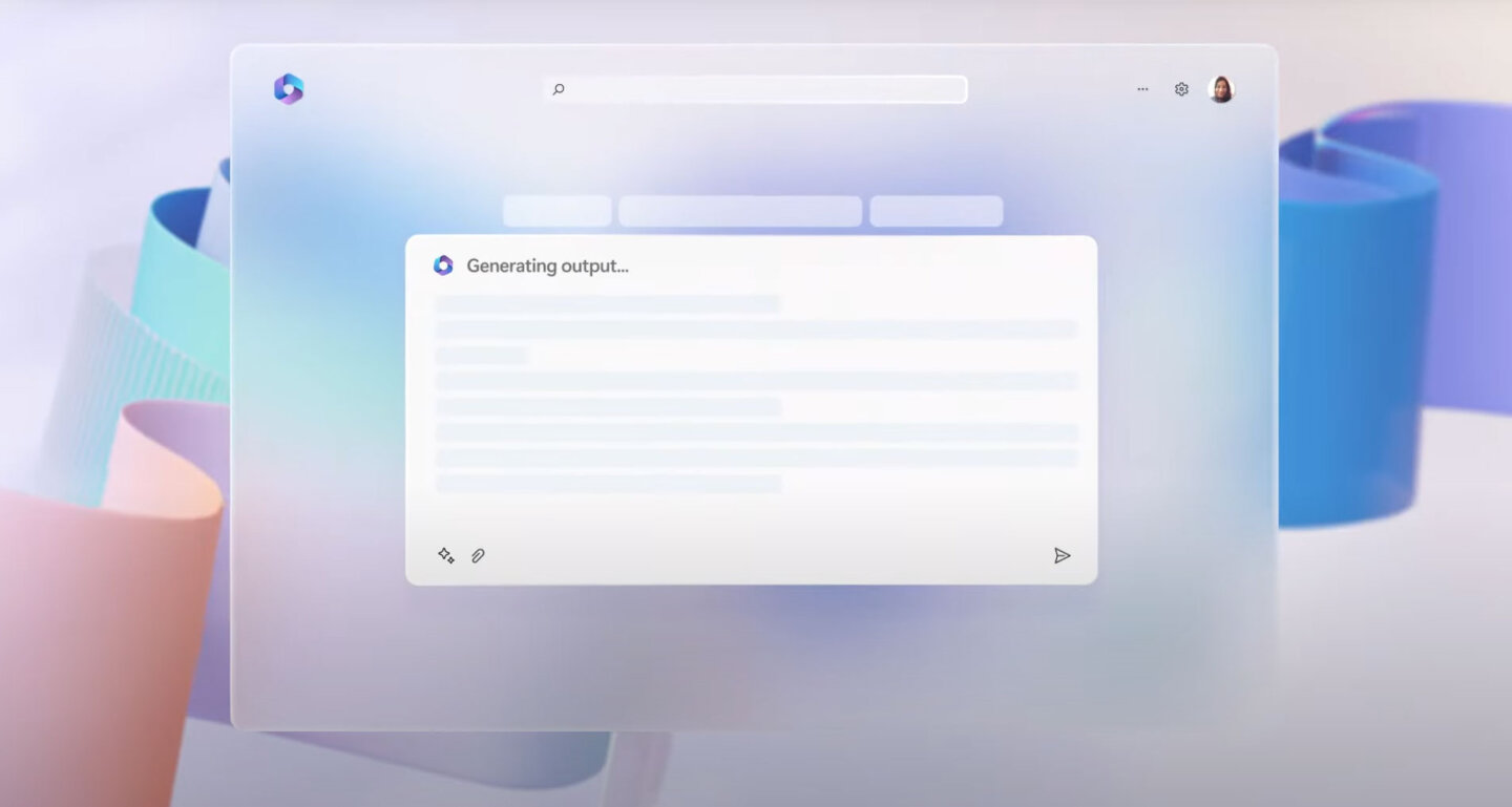 Behind the design: Meet Copilot - Microsoft Design