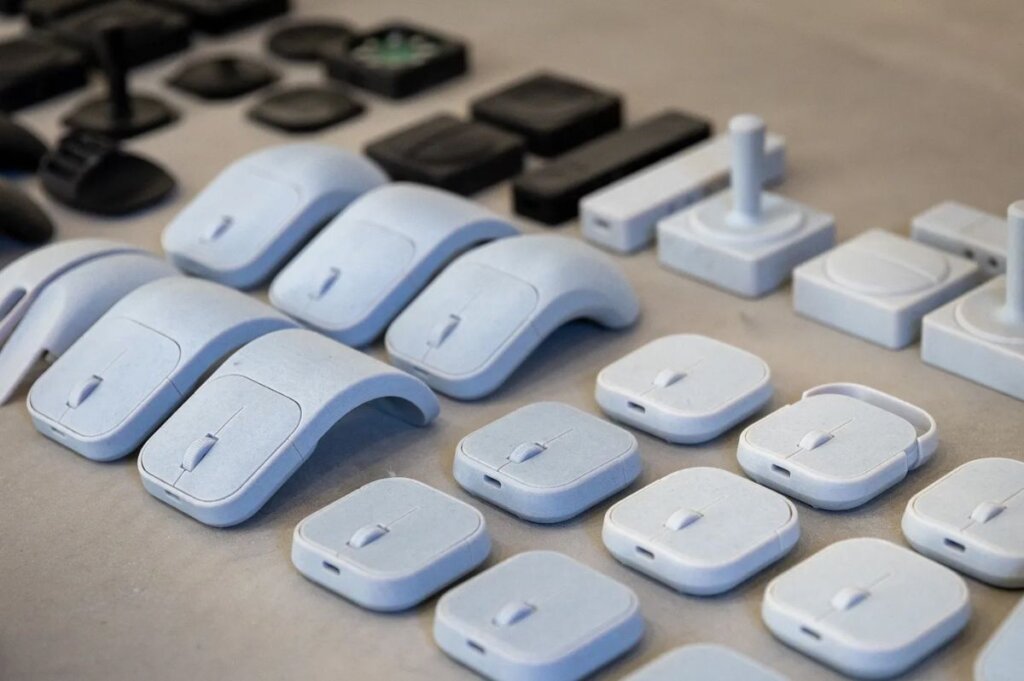 The making of Microsoft Adaptive Accessories - Microsoft Design