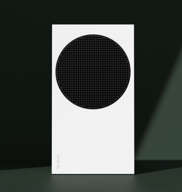 Behind the design: Xbox Series X and Xbox Series S - Microsoft Design