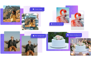 AI-Powered creativity with Microsoft Designer