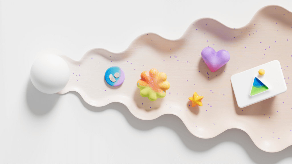 Embracing vibrant universality in Fluent illustrations - Microsoft Design