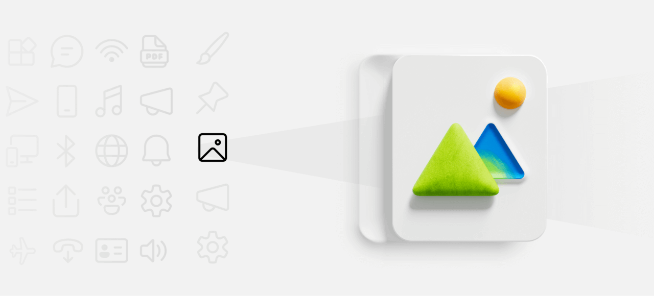 Embracing vibrant universality in Fluent illustrations - Microsoft Design