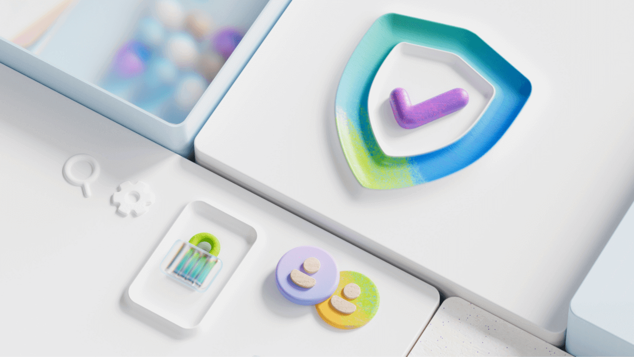 Behind the design: Fluent illustration UX video - Microsoft Design