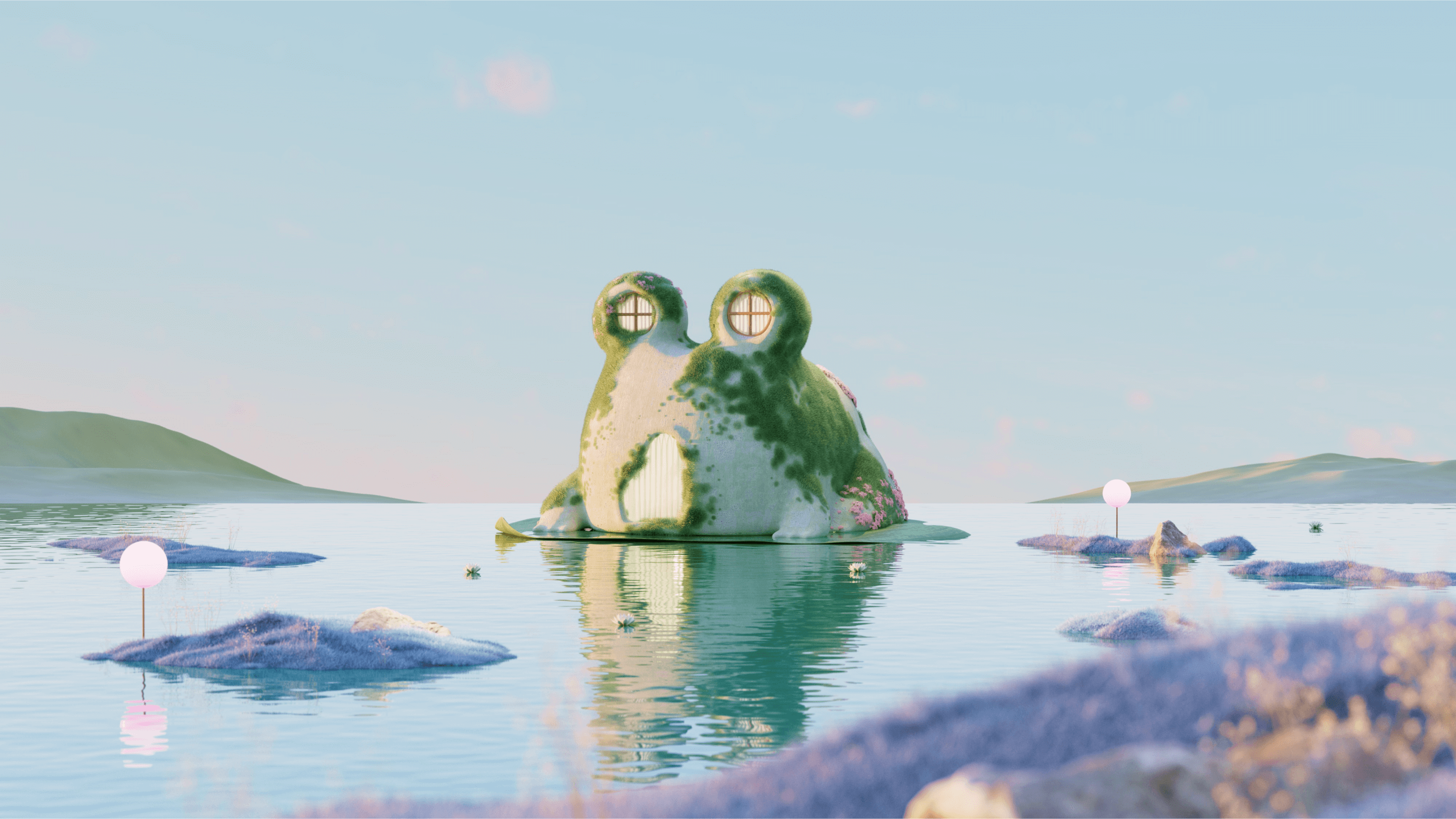 Wallpapers - Microsoft Design