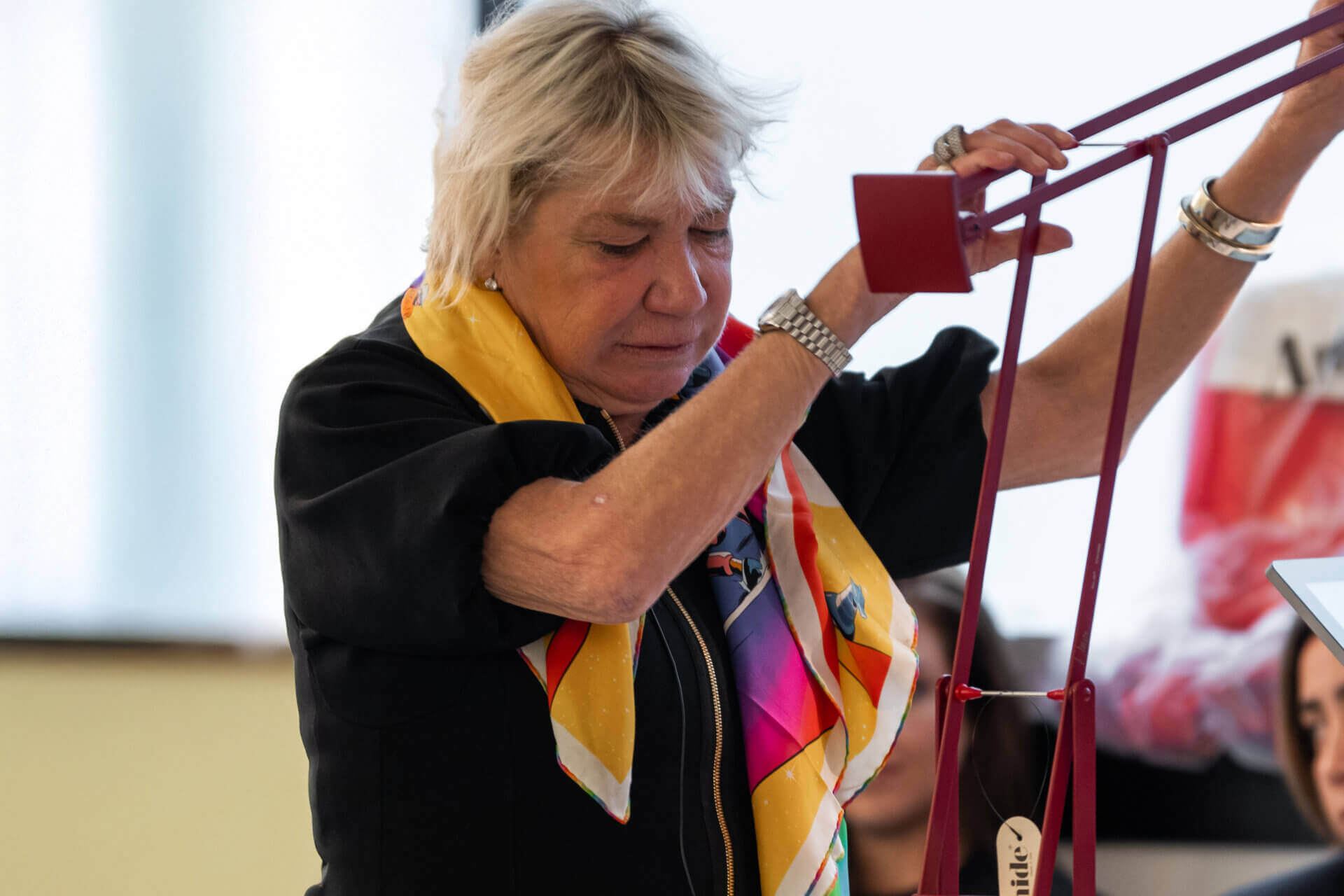 Illuminating the next era of computing - Microsoft Design