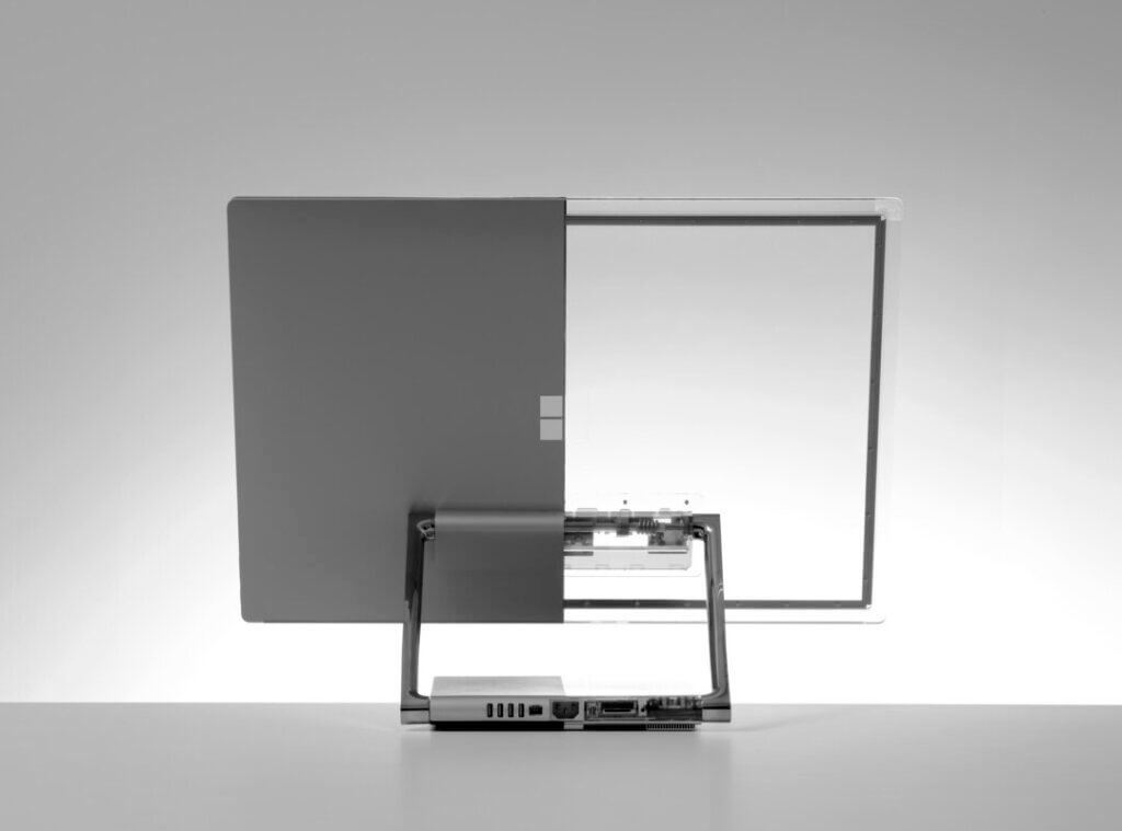 Illuminating the next era of computing - Microsoft Design