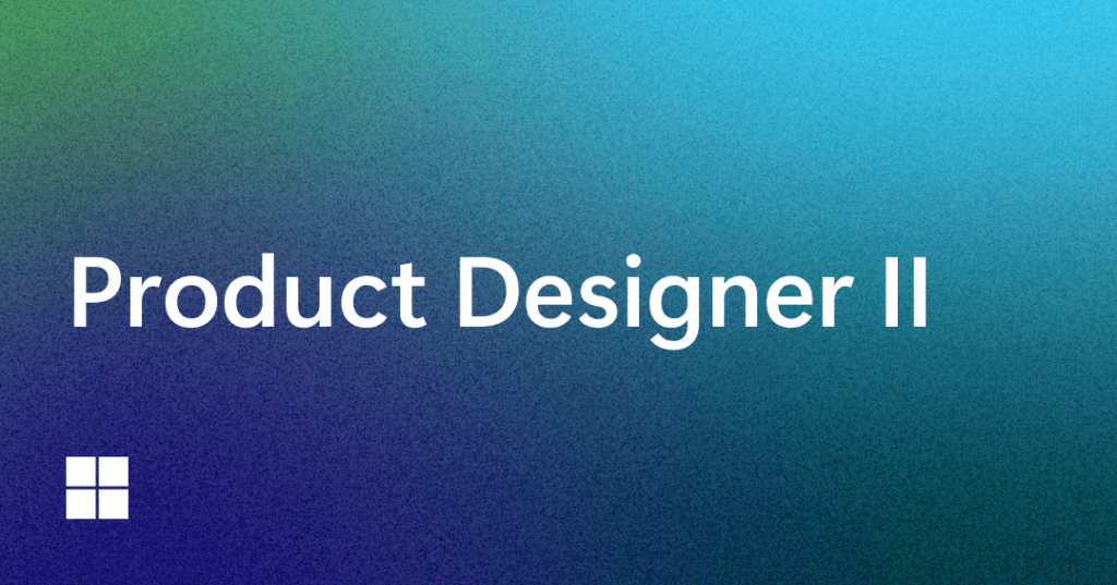 Culture & Careers - Microsoft Design