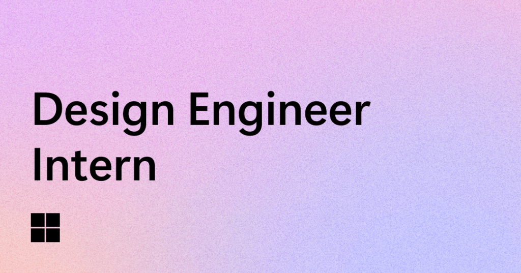 Culture & Careers - Microsoft Design