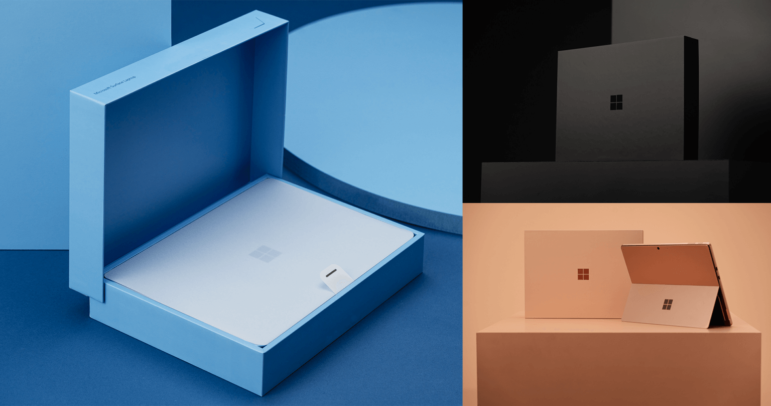 Embracing vibrant universality in Fluent illustrations - Microsoft Design