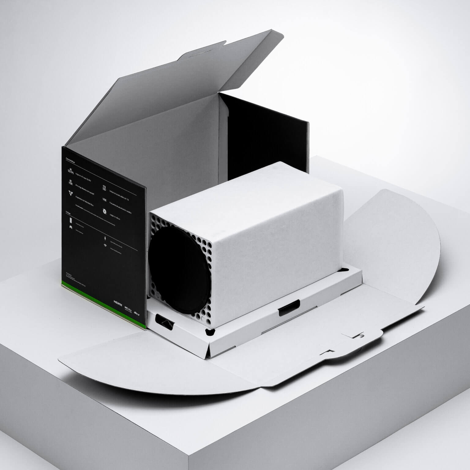 Prioritizing inclusion over convention: Rethinking how we design ...