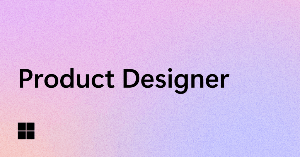 Culture & Careers - Microsoft Design