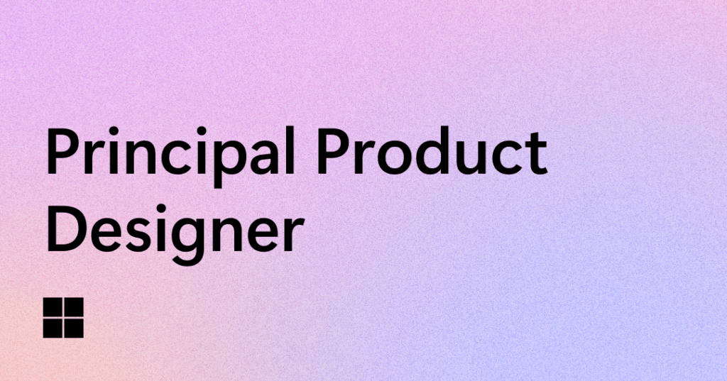 Culture & Careers - Microsoft Design