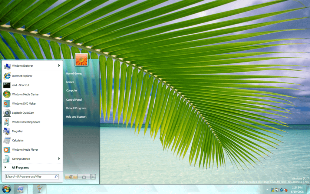 A glimpse into the history of Windows design - Microsoft Design