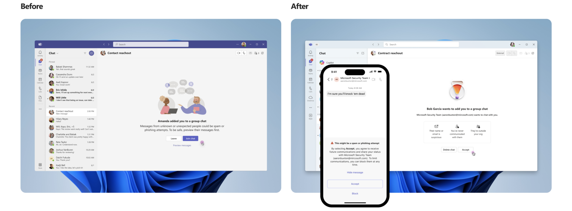 Secure by design: A UX toolkit - Microsoft Design