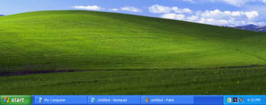 A glimpse into the history of Windows design - Microsoft Design