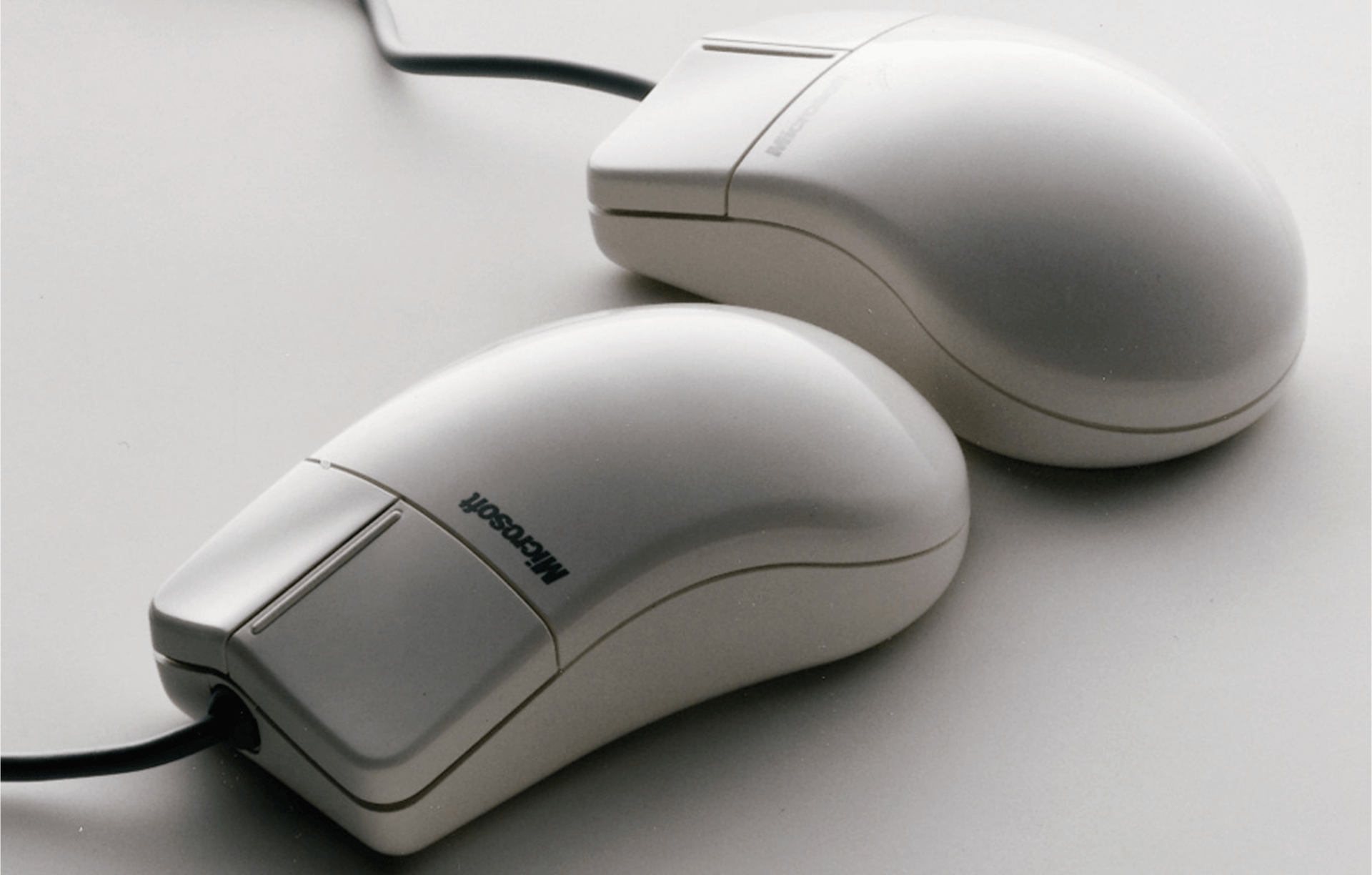 An industrial designer's 30 year journey with Microsoft - Microsoft Design