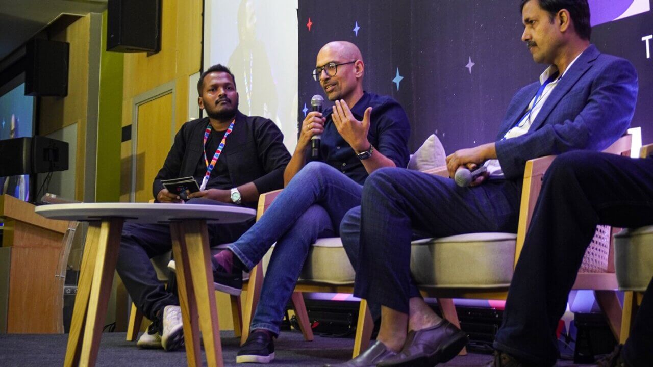 Designing for humanity in the age of AI: Reflections from India UX Day ...