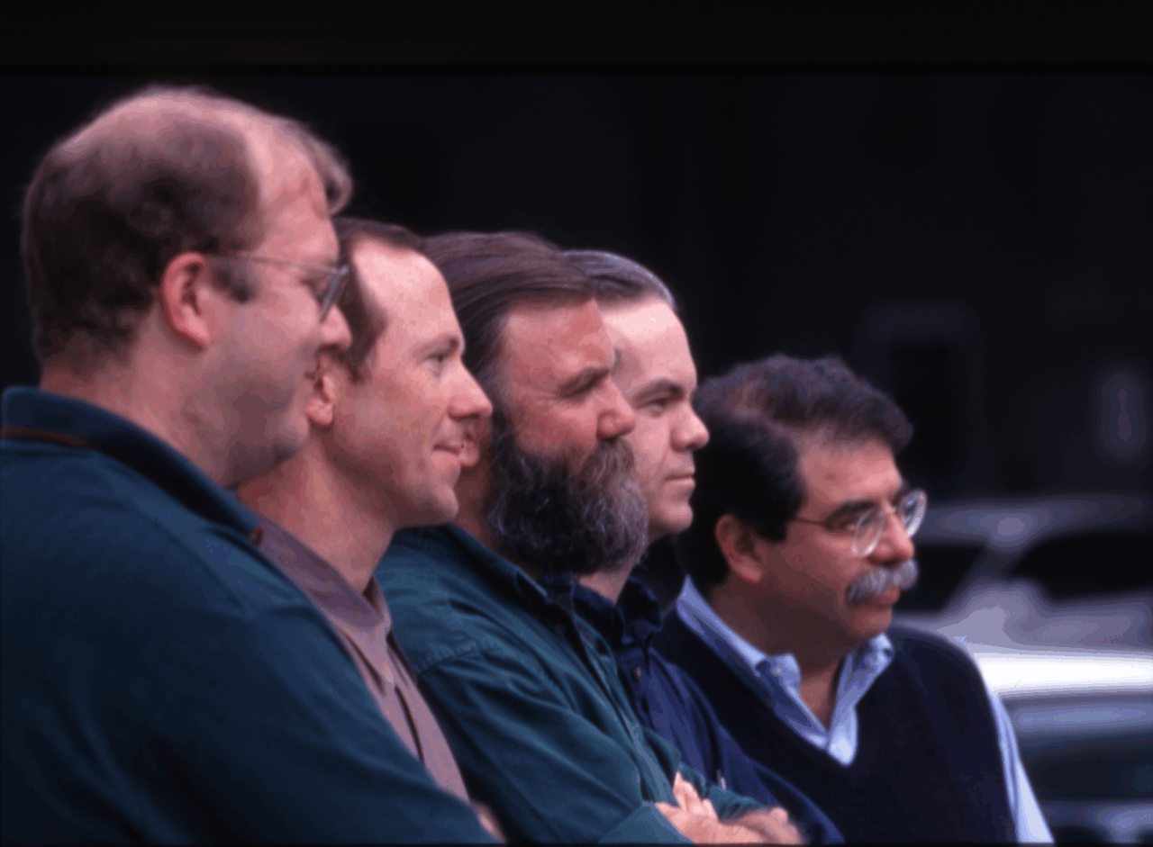 From paper to pixels: The evolution of ClearType and onscreen reading ...