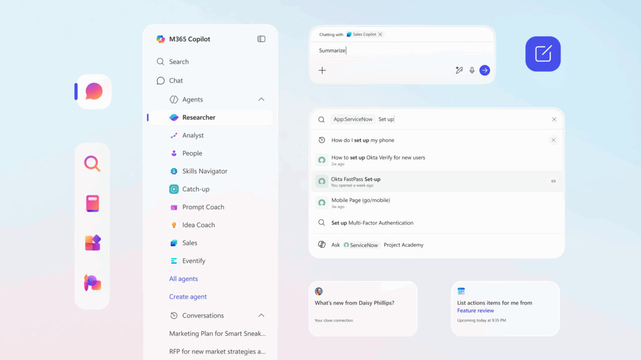 Designs for the frontier future - Microsoft Design