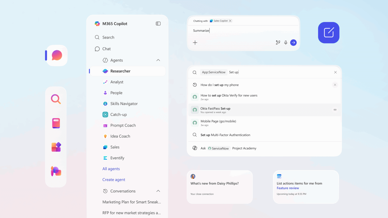 Designs for the frontier future - Microsoft Design