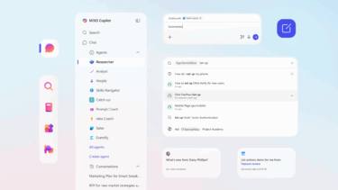 Designs for the frontier future - Microsoft Design