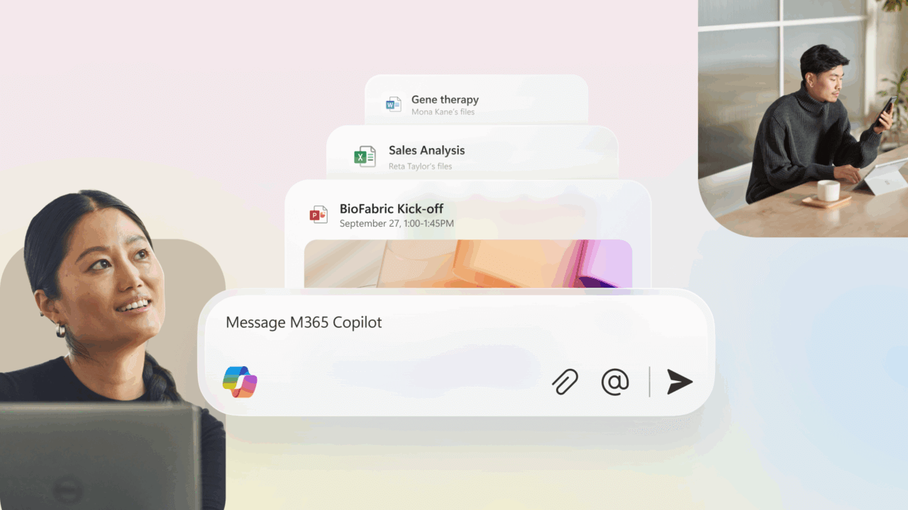 Designs for the frontier future - Microsoft Design