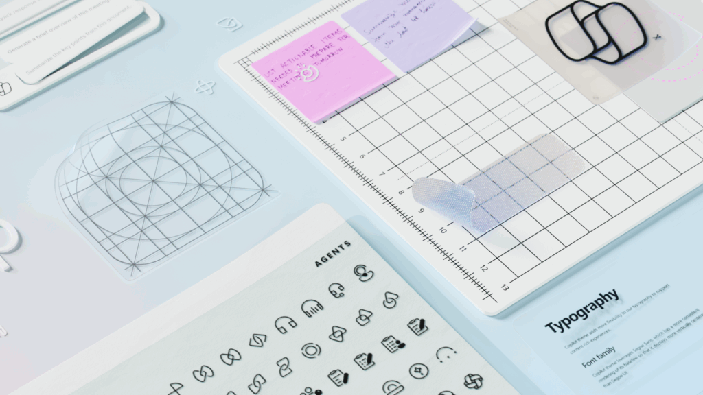 Designs for the frontier future - Microsoft Design