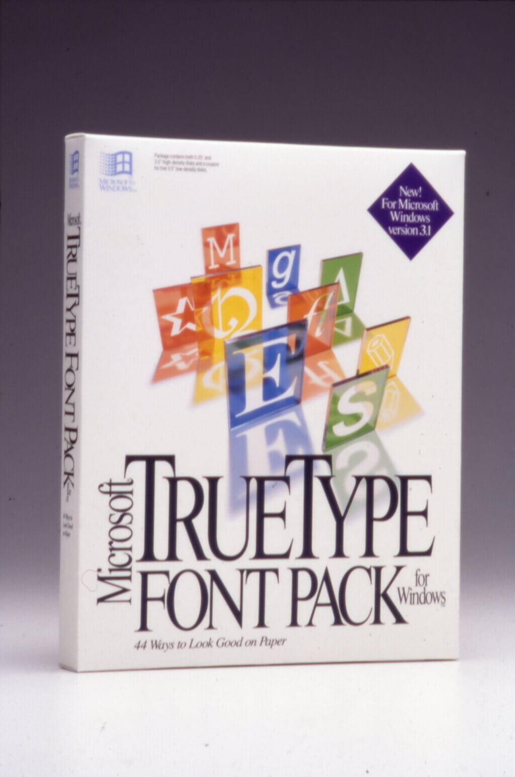 From paper to pixels: The evolution of ClearType and onscreen reading ...