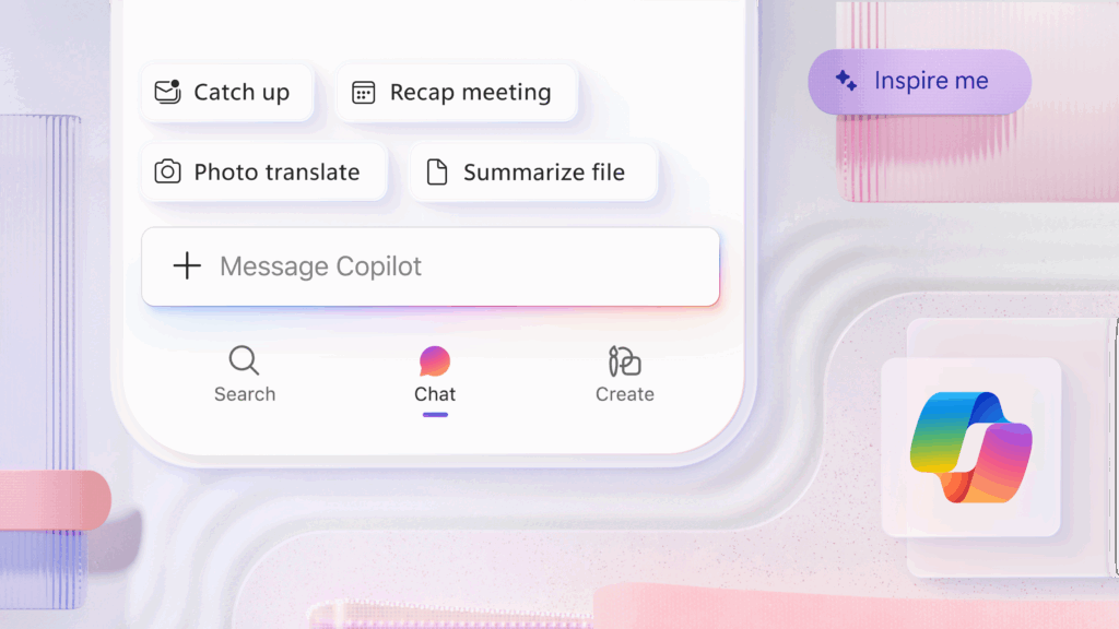 Four principles for the future of design - Microsoft Design