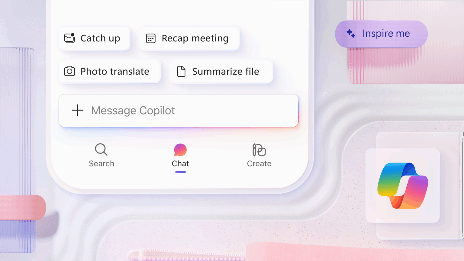 UX design for agents - Microsoft Design