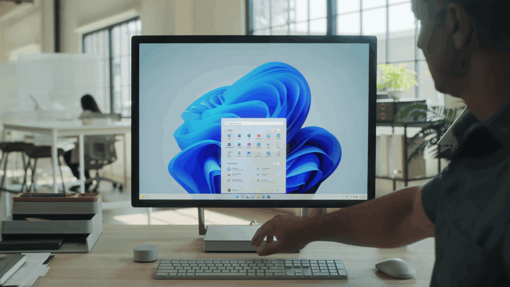 Windows 11 design principles + tenets - Microsoft Design