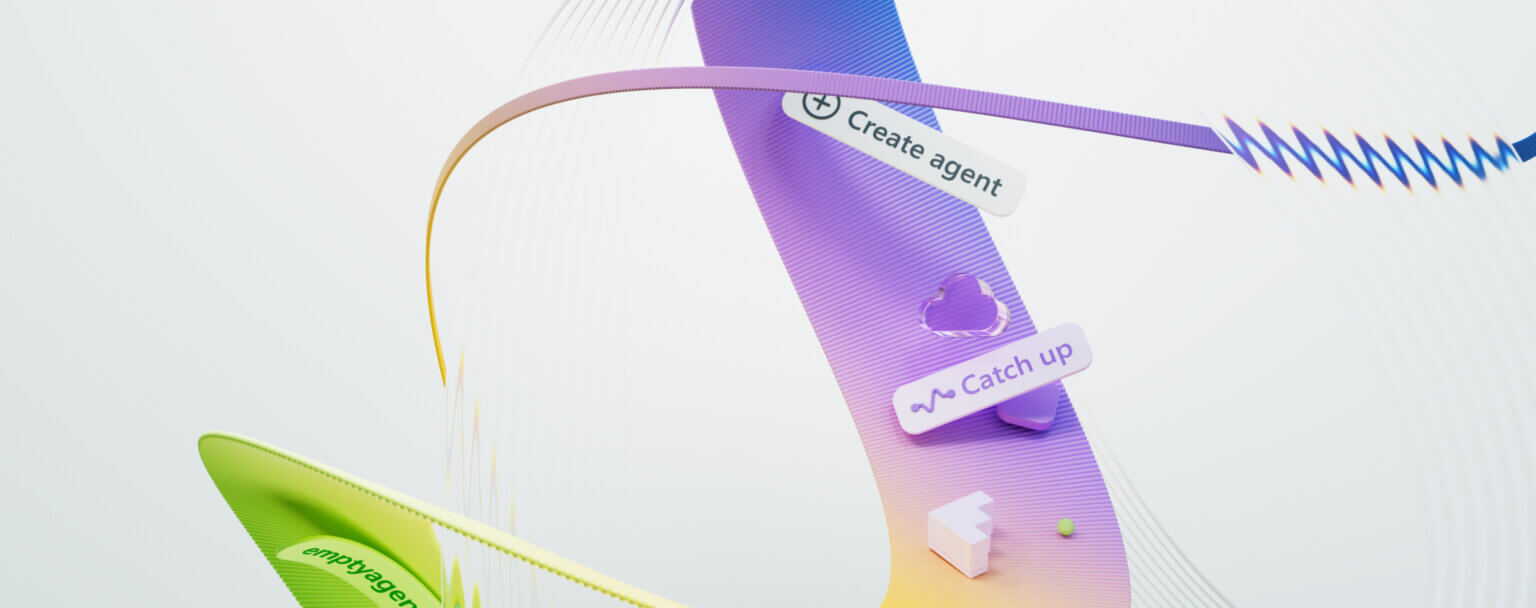 Behind the design: Meet Copilot - Microsoft Design