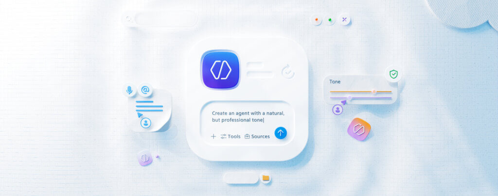 When AI joins the team: Three principles for responsible agent design ...